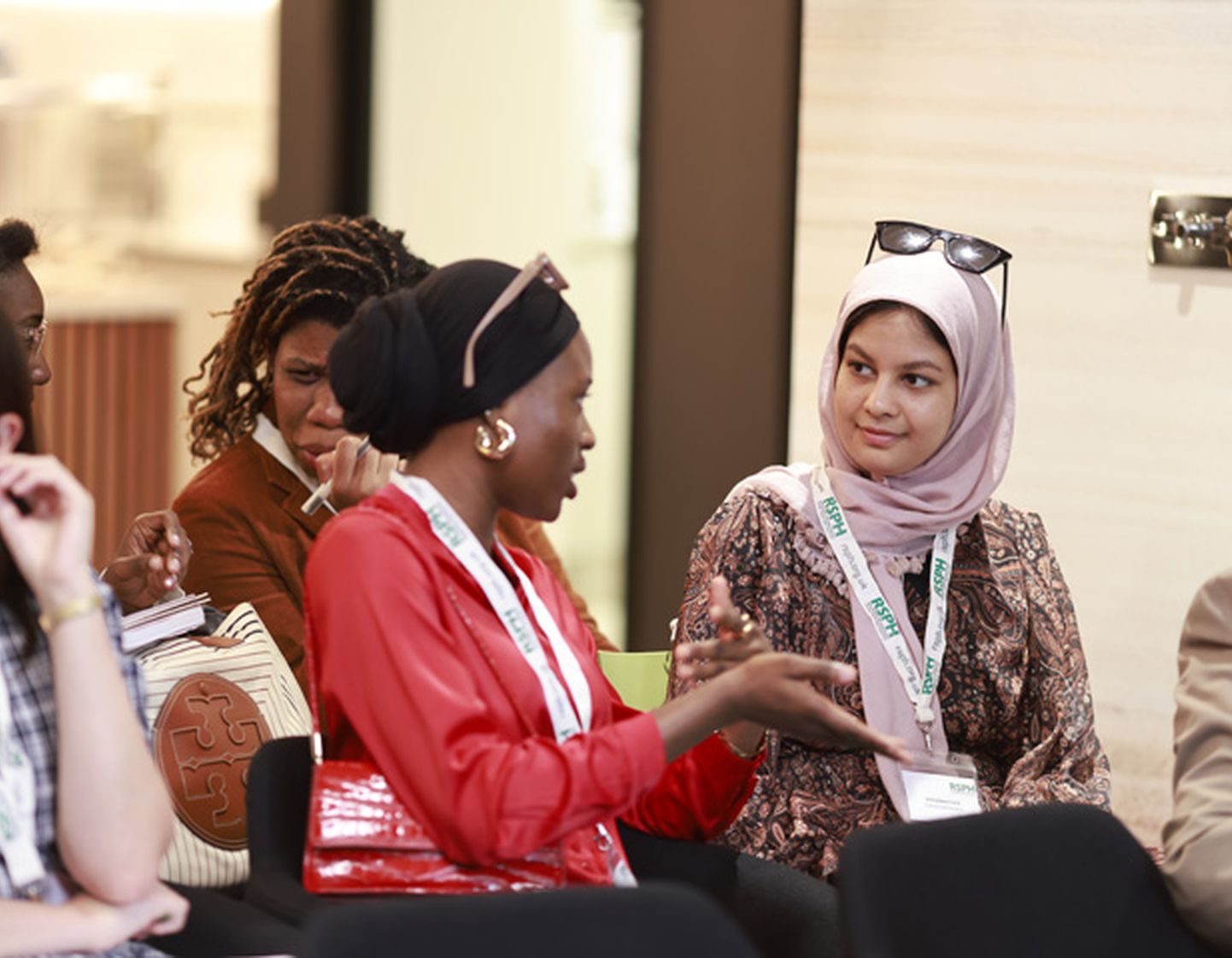 Become a student member | RSPH