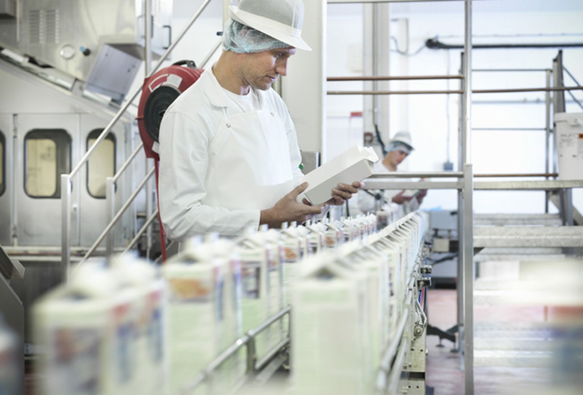 RSPH Level 3 Award in Understanding how to Develop a HACCP Plan | RSPH