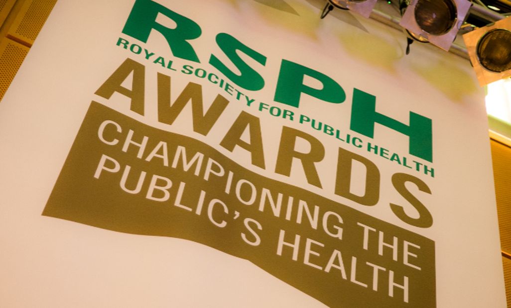 Page 4 of News | RSPH