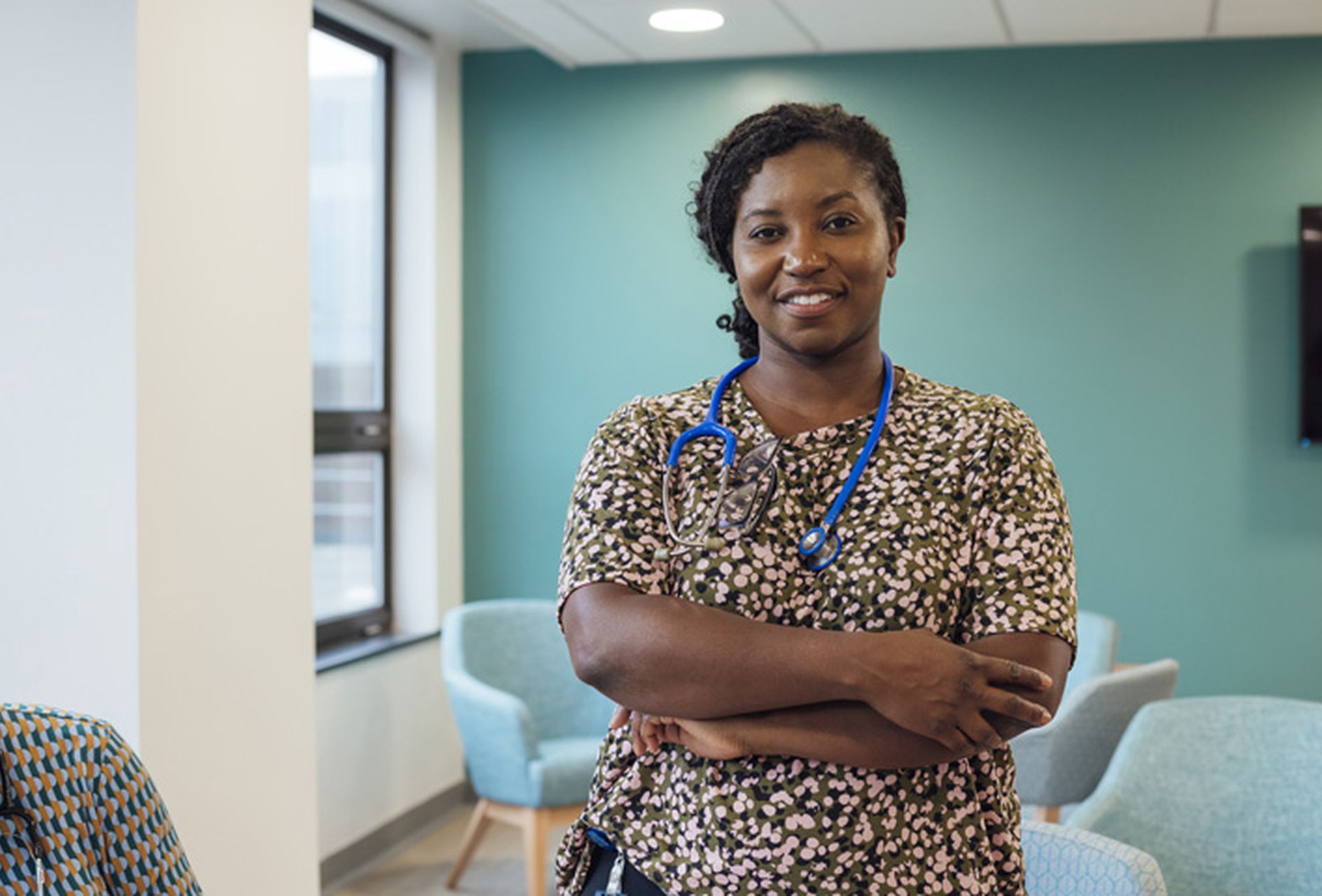 New CPD opportunity for NHS staff leads culture change around violence ...