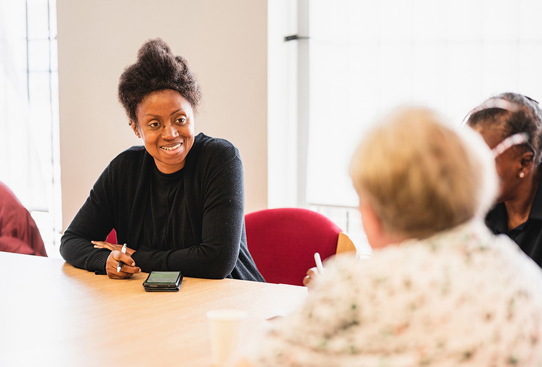 RSPH Level 3 Certificate in Health Coaching | RSPH