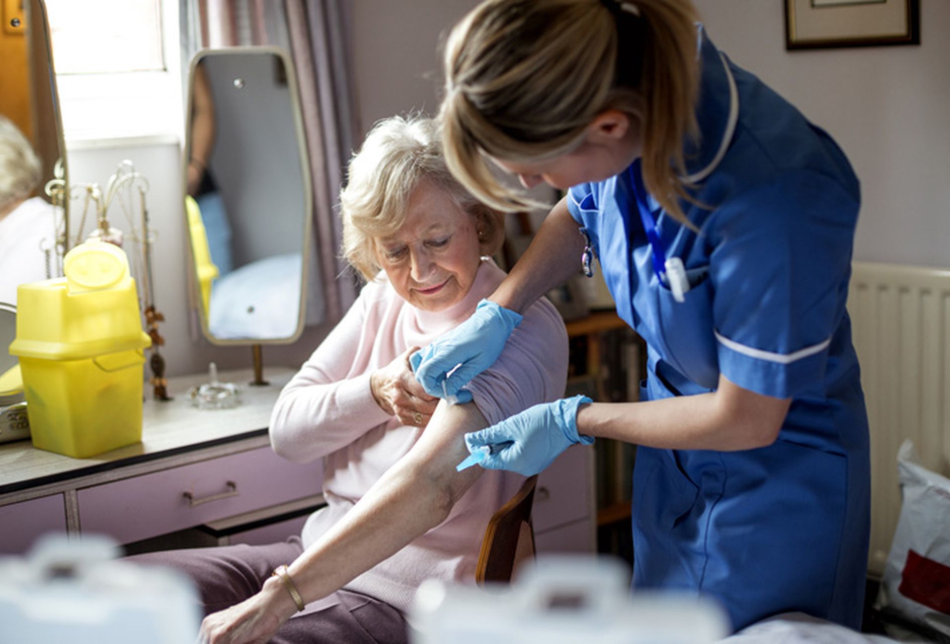 Measuring public health impact | RSPH