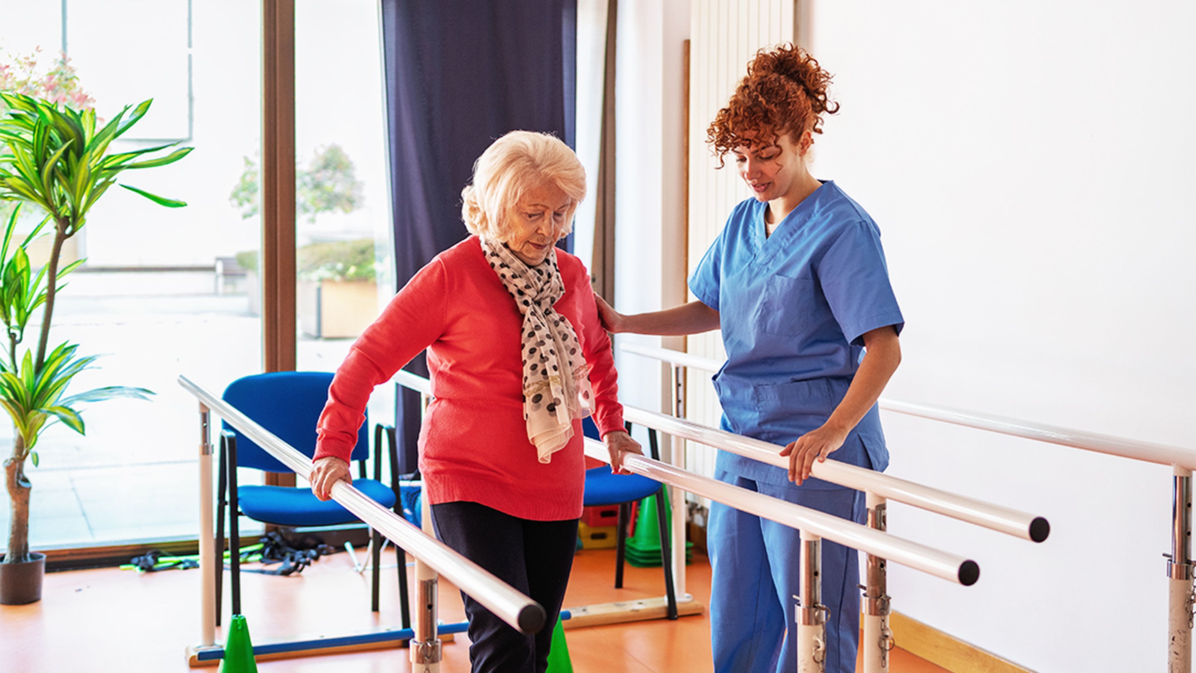 Allied Health Professionals Hub | RSPH