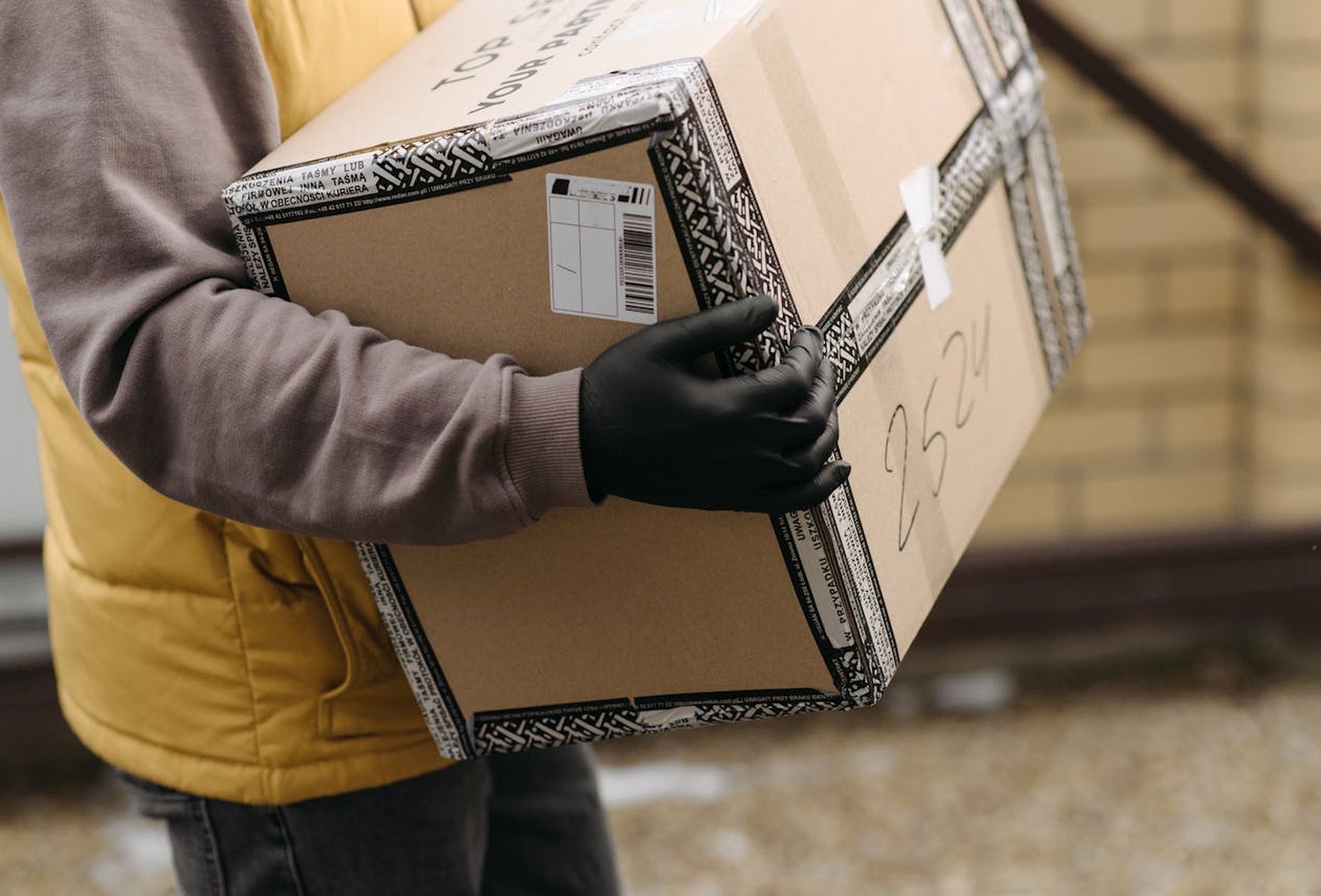 RSPH Level 2 Award in Principles of Manual Handling | RSPH