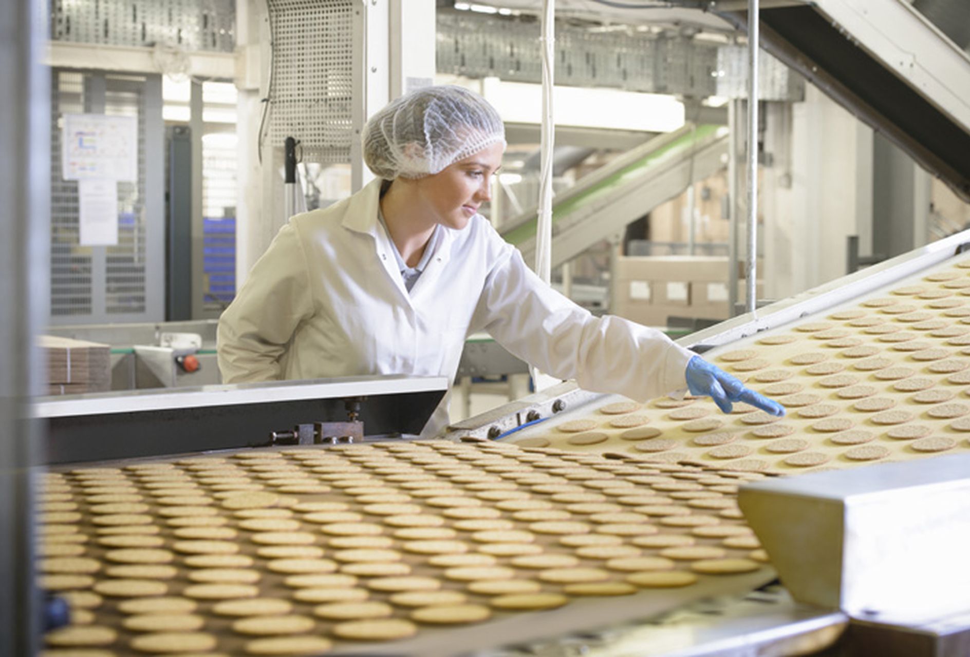 RSPH Level 2 Award in Understanding HACCP | RSPH