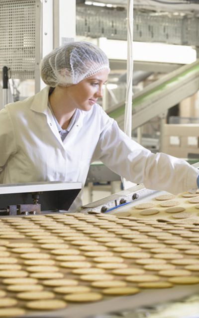 College of Agriculture Food and Rural Enterprise (Cafre) | RSPH