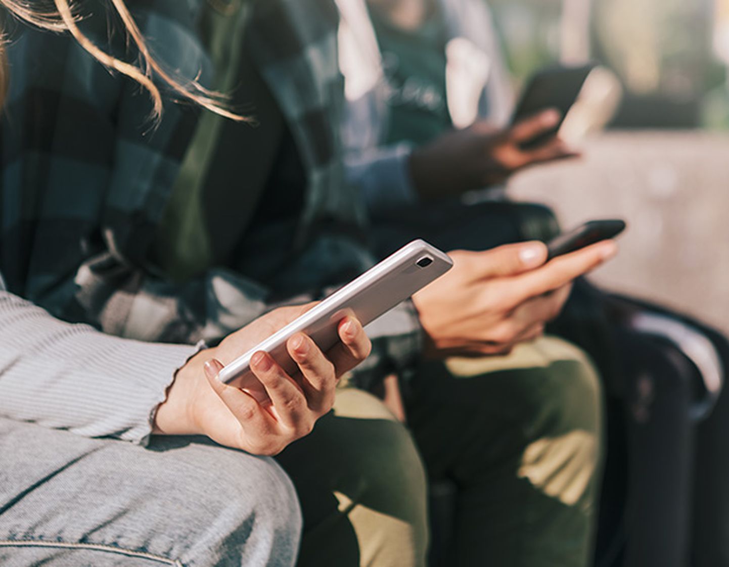 Instagram ranked worst for young people's mental health | RSPH