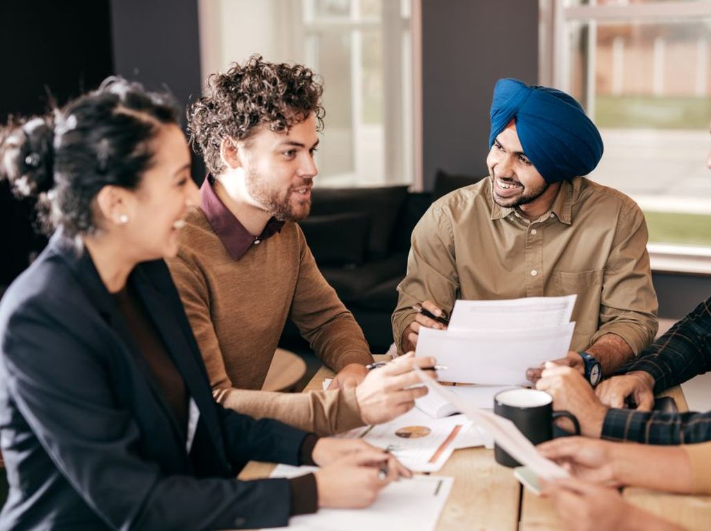 Qualifications & Training | RSPH