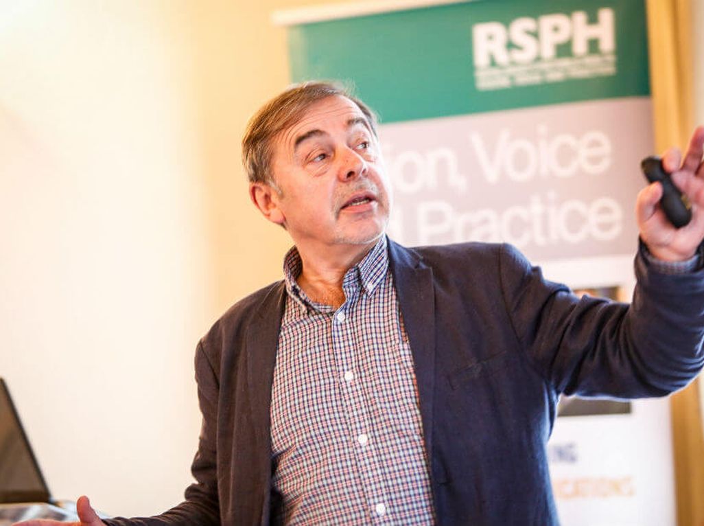 Qualifications & Training | RSPH