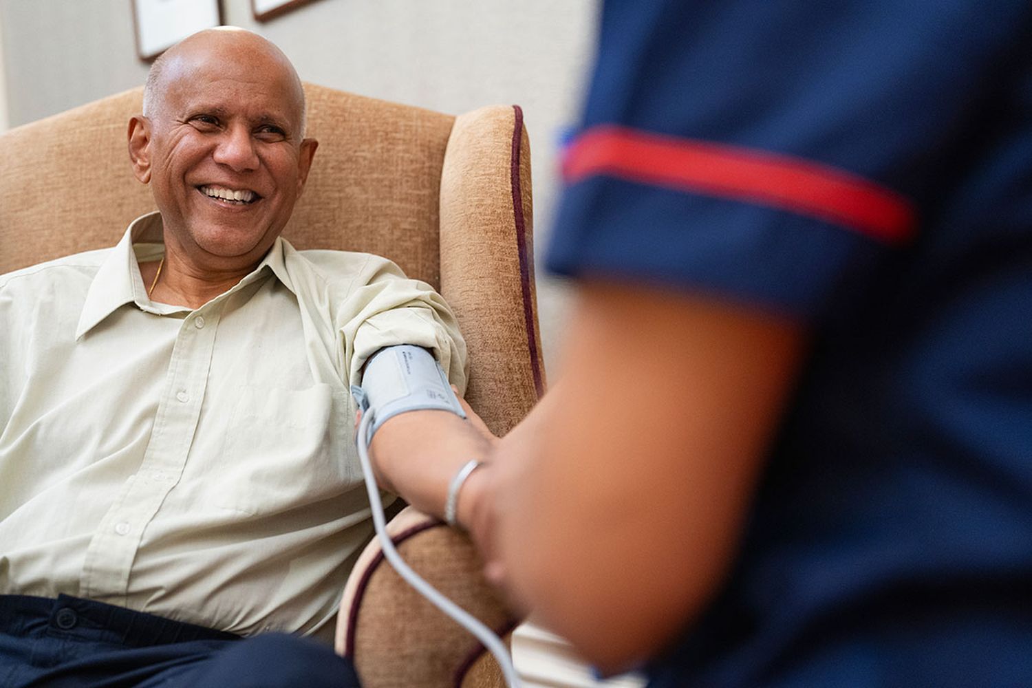 RSPH Level 2 Award in Understanding the Delivery of an NHS Health Check ...