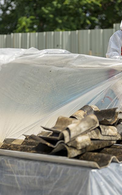 RSPH Level 3 Award in Asbestos Surveying | RSPH
