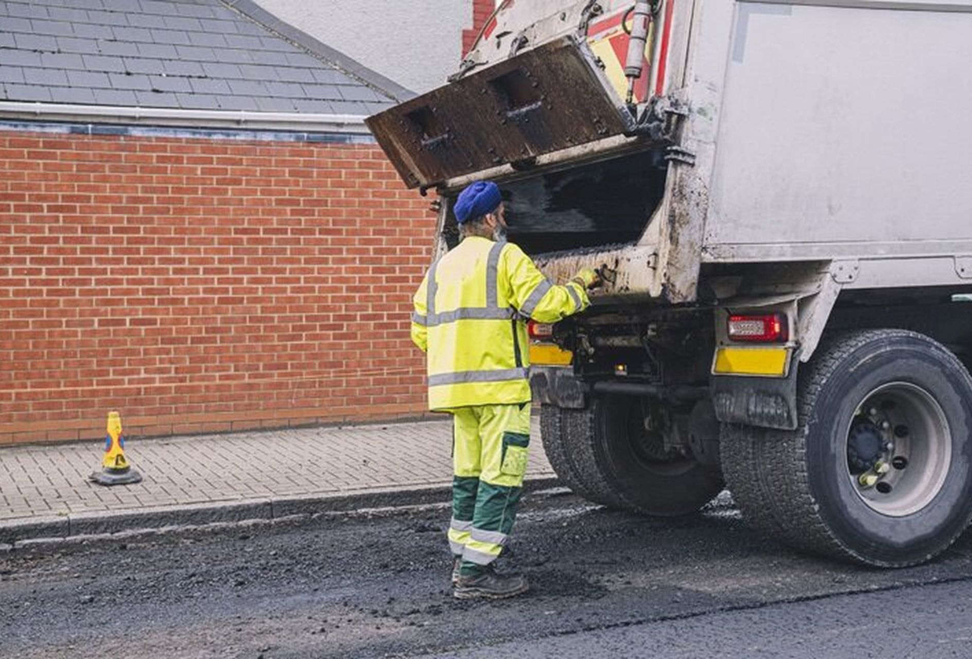 What is the wider public health workforce and why does it matter? | RSPH