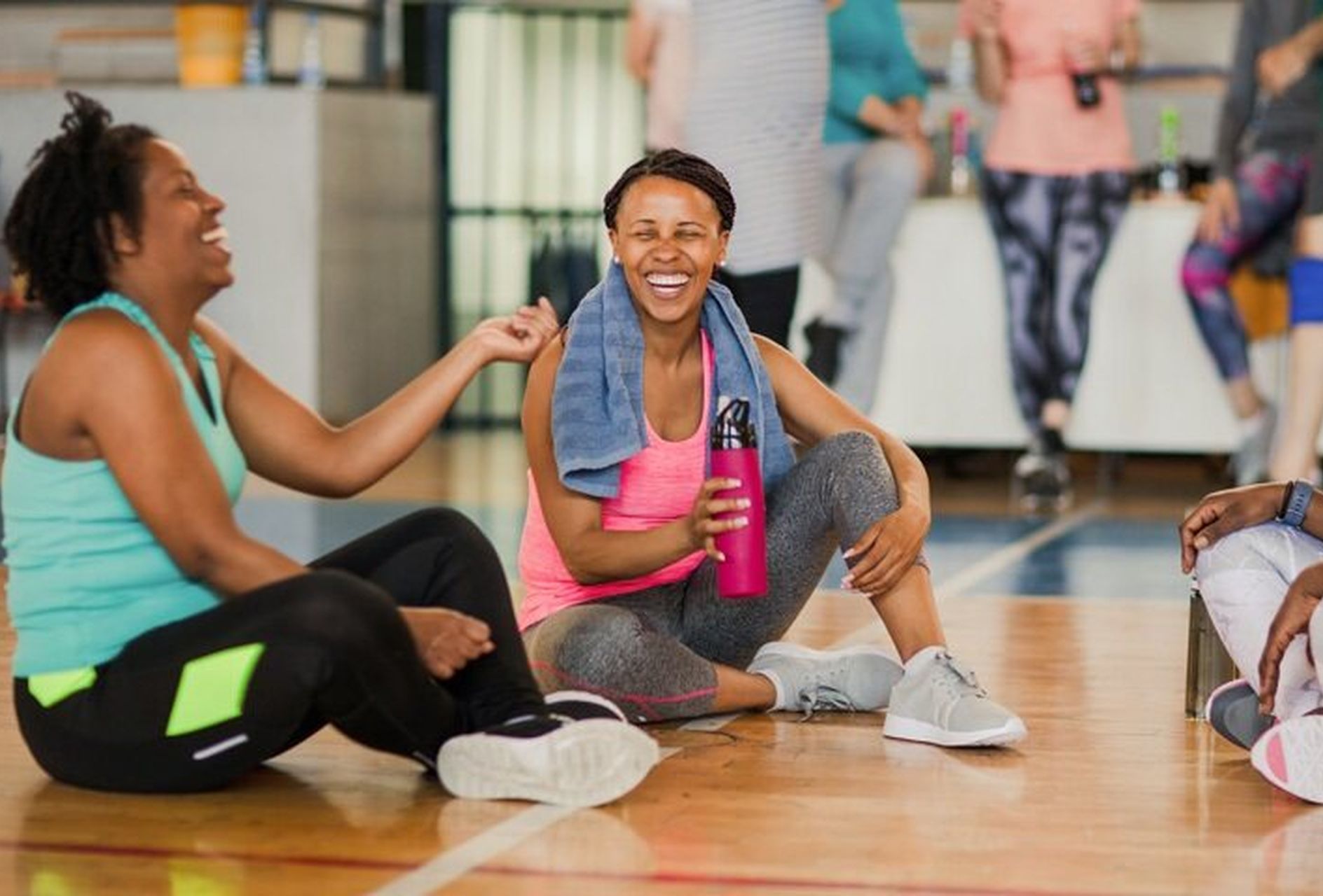 Health improvement online course | RSPH