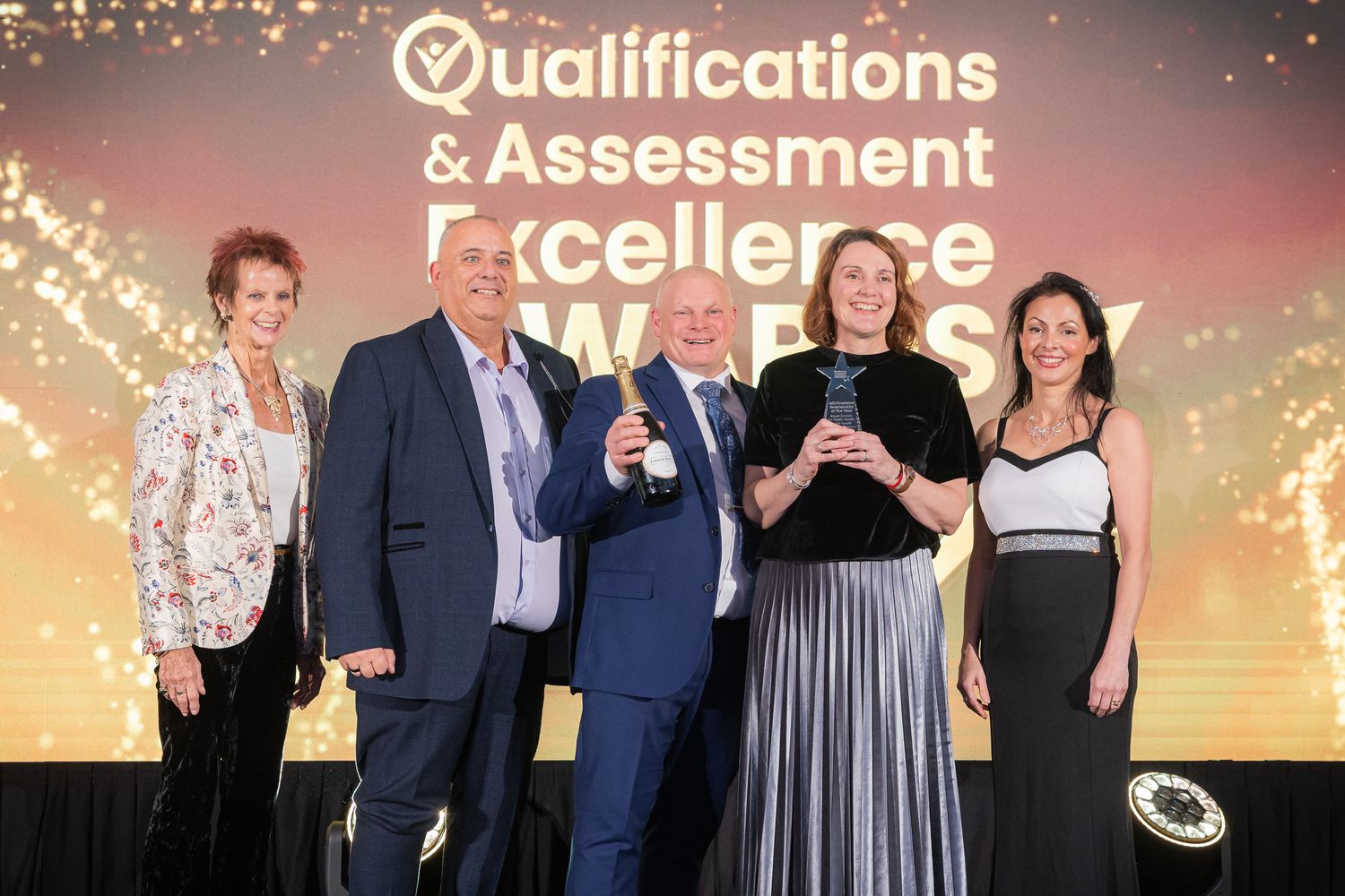 RSPH and FSA win prestigious award for contributions to health ...