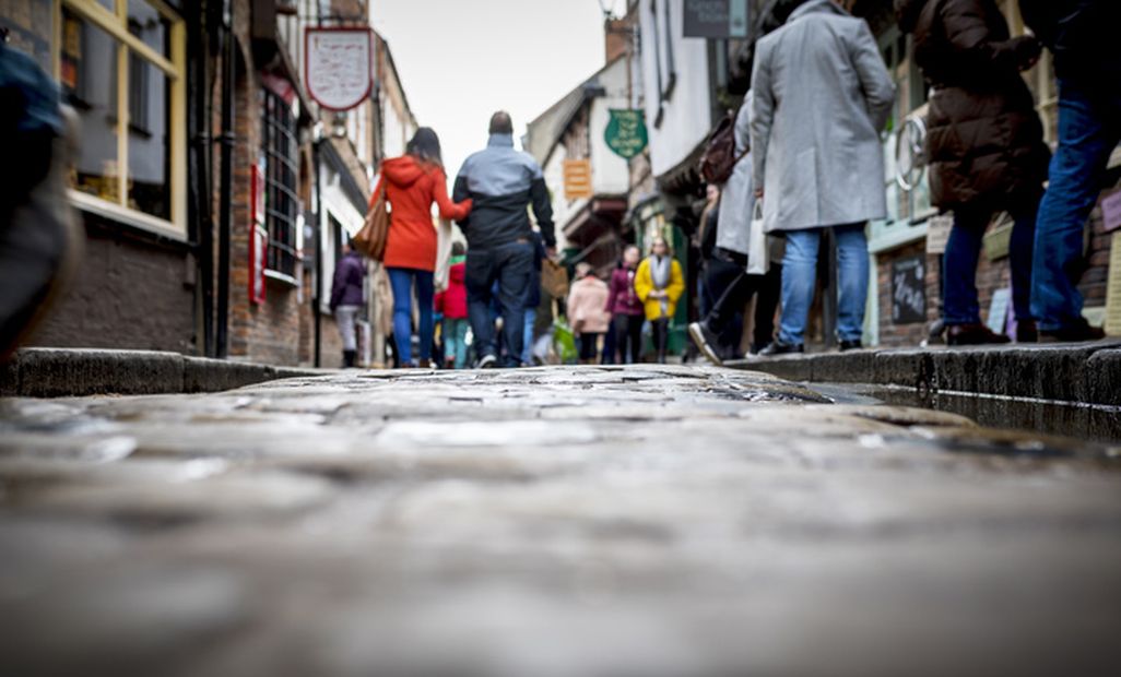 Improving and protecting the health of the public | RSPH