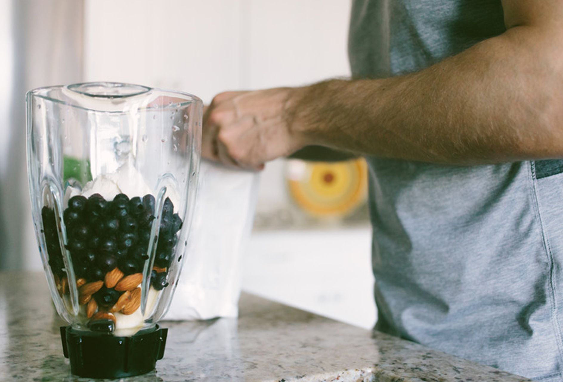 RSPH Level 4 Certificate in Nutrition for Physical Activity and Sport ...