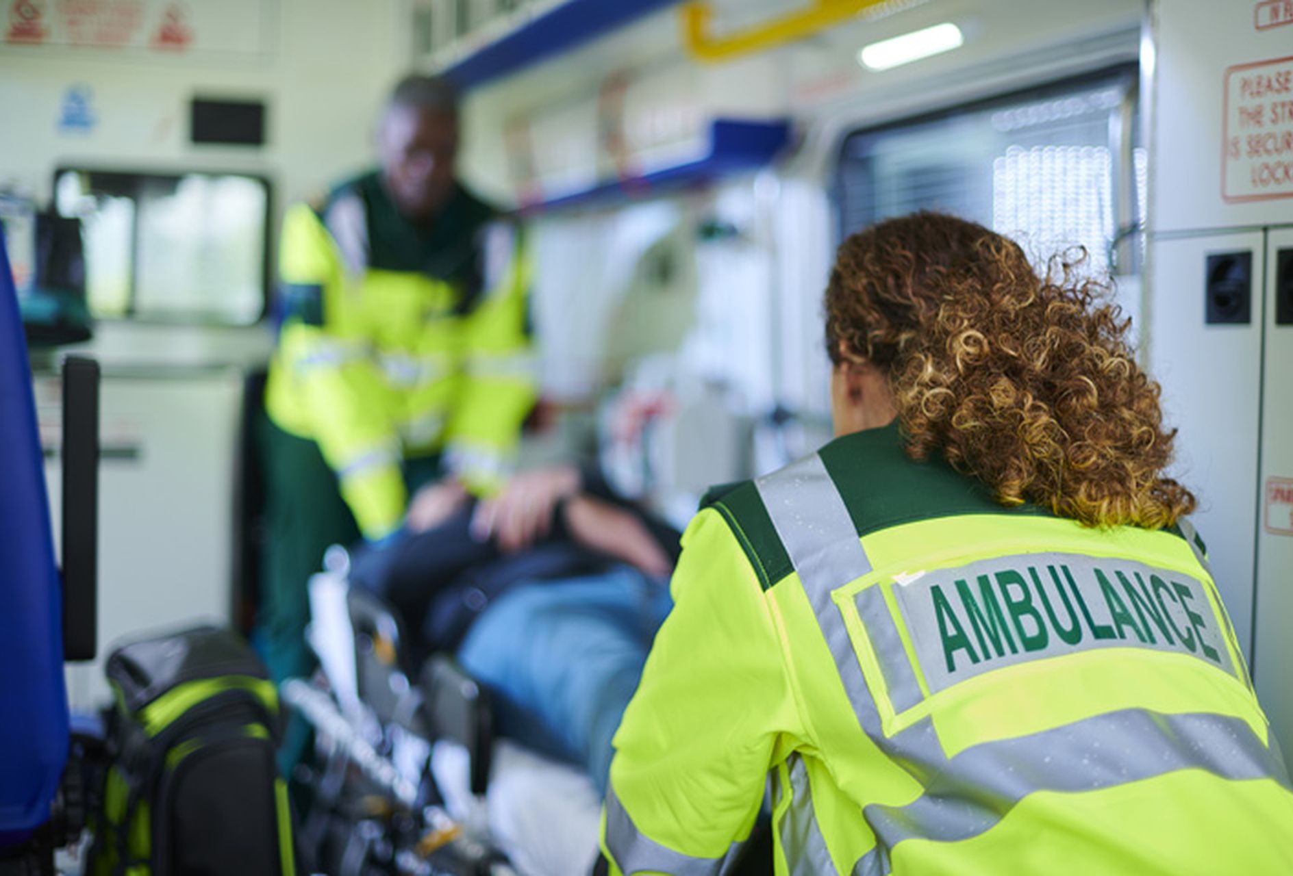 RSPH Level 4 Award in Health Emergency Preparedness, Resilience, and ...