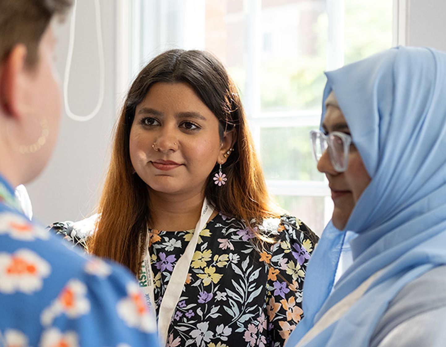 Become A Member | RSPH