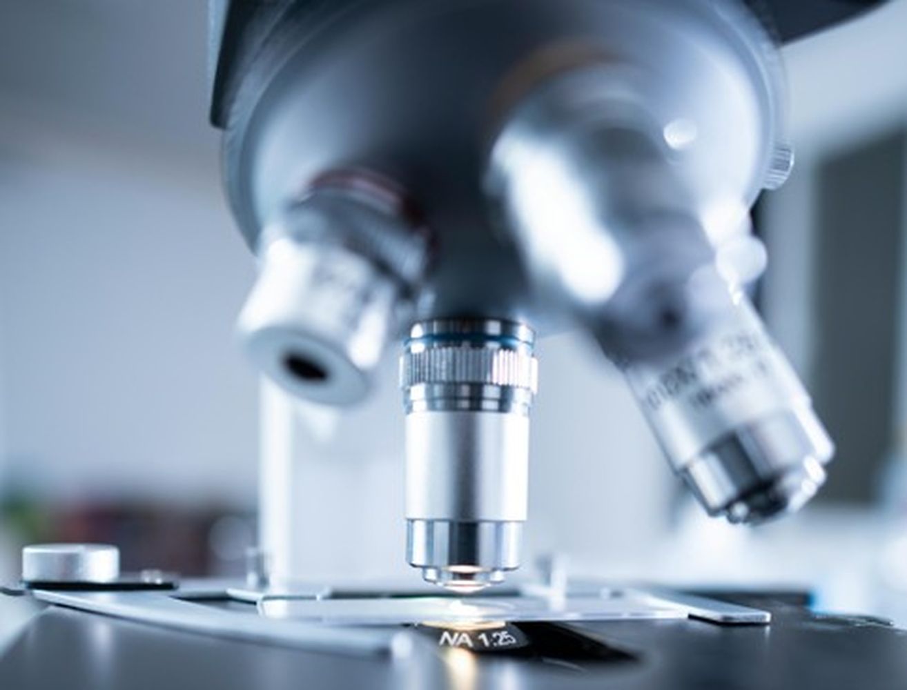 RSPH Level 3 Award in Asbestos Bulk Analysis | RSPH