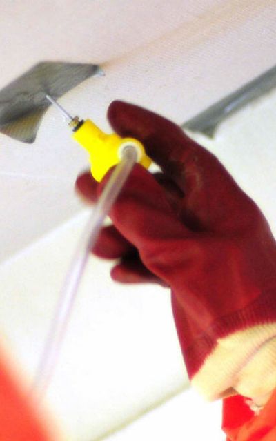 RSPH Level 3 Award in Asbestos Surveying | RSPH