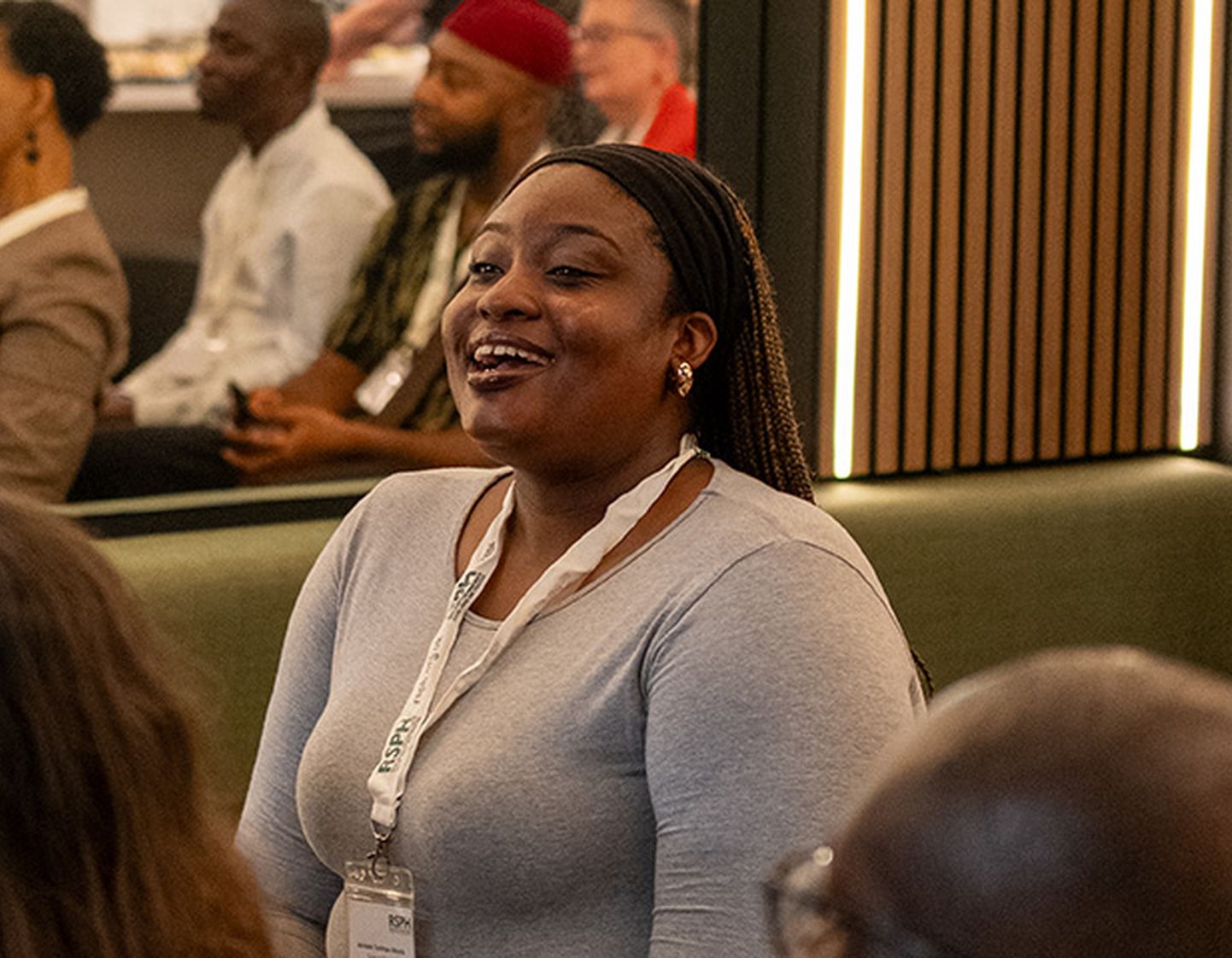 2025: A critical year for public health | RSPH