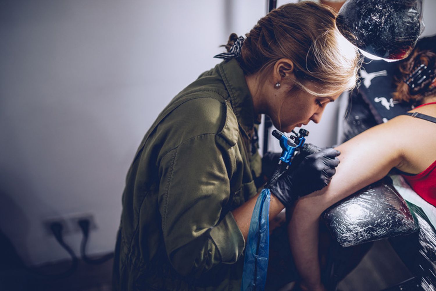 RSPH Level 2 Award in Infection Prevention and Control for Special ...