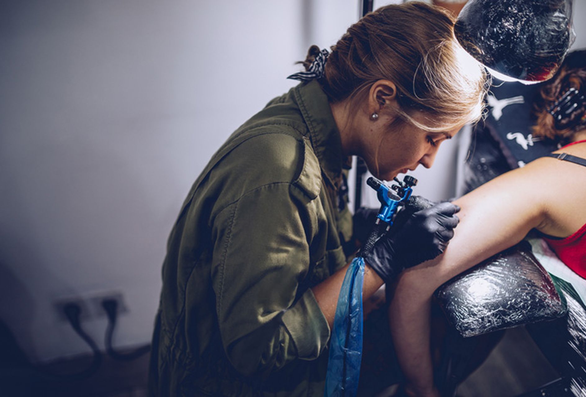 RSPH Level 2 Award in Infection Prevention and Control for Special ...