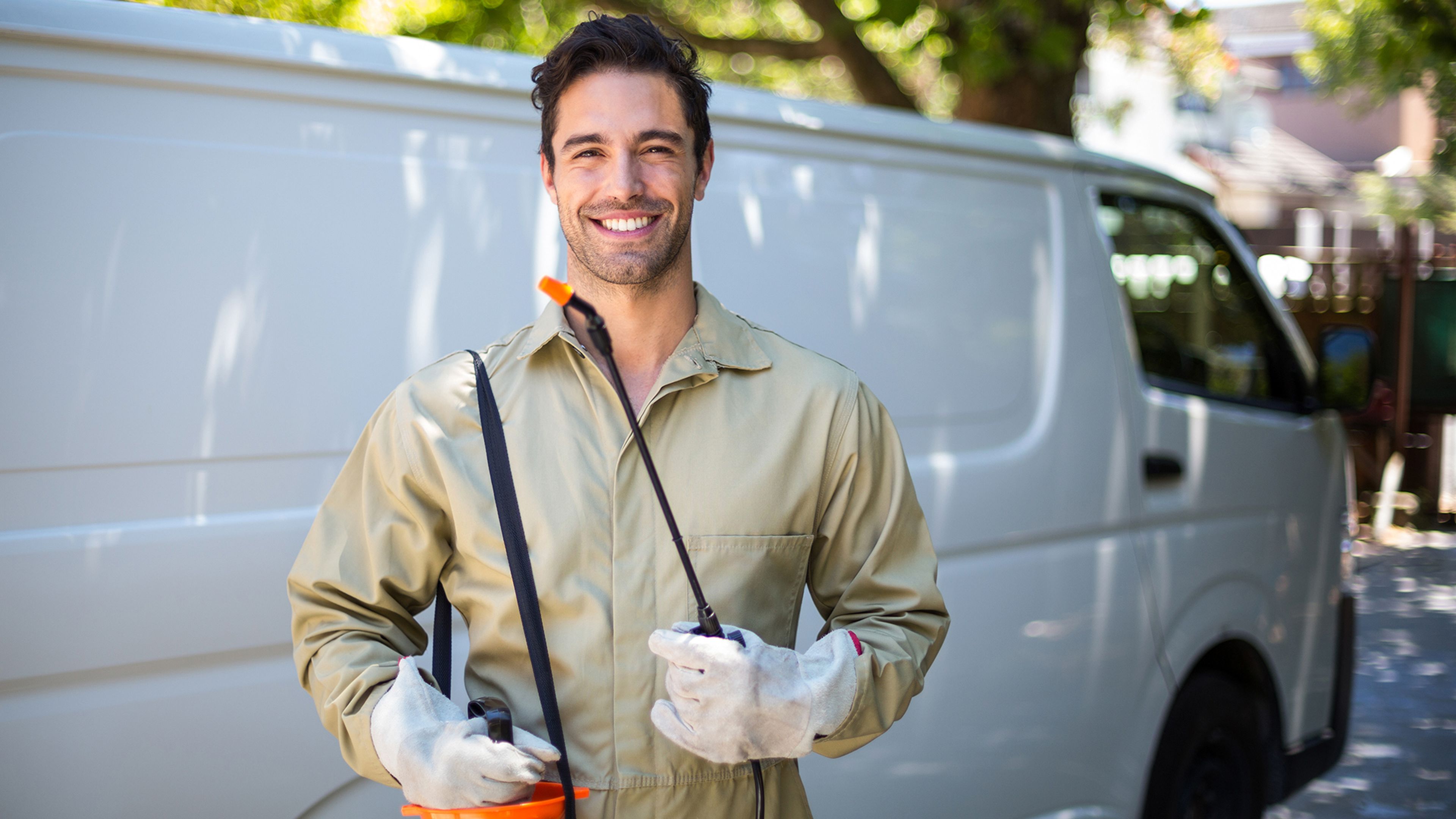 Pest control careers hub | RSPH