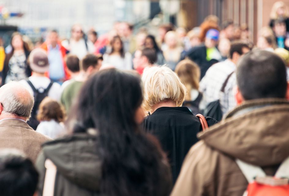 Data shows that avoidable mortality continues to rise across England ...