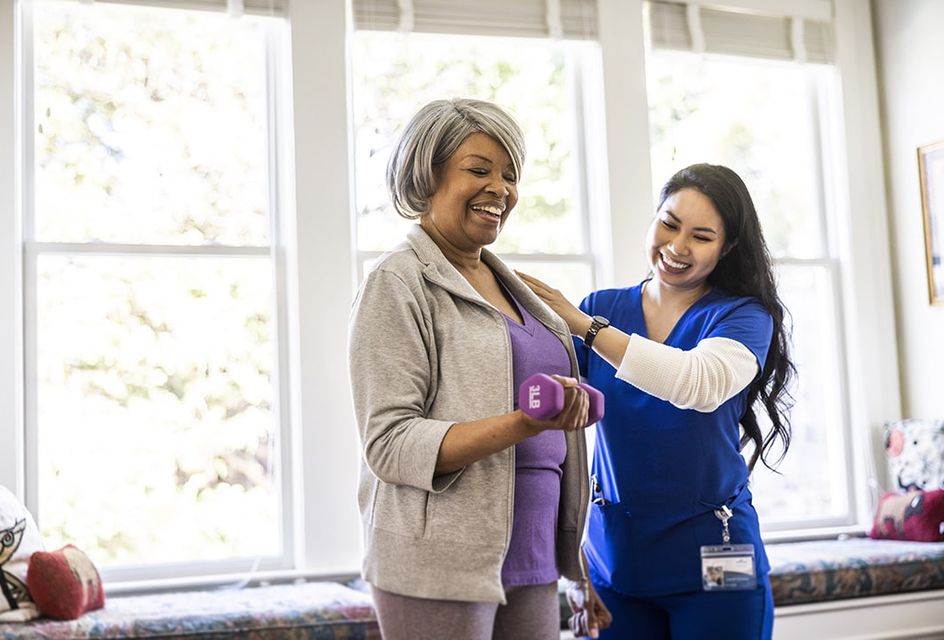 Celebrating the Achievements of AHPs in Public Health | RSPH