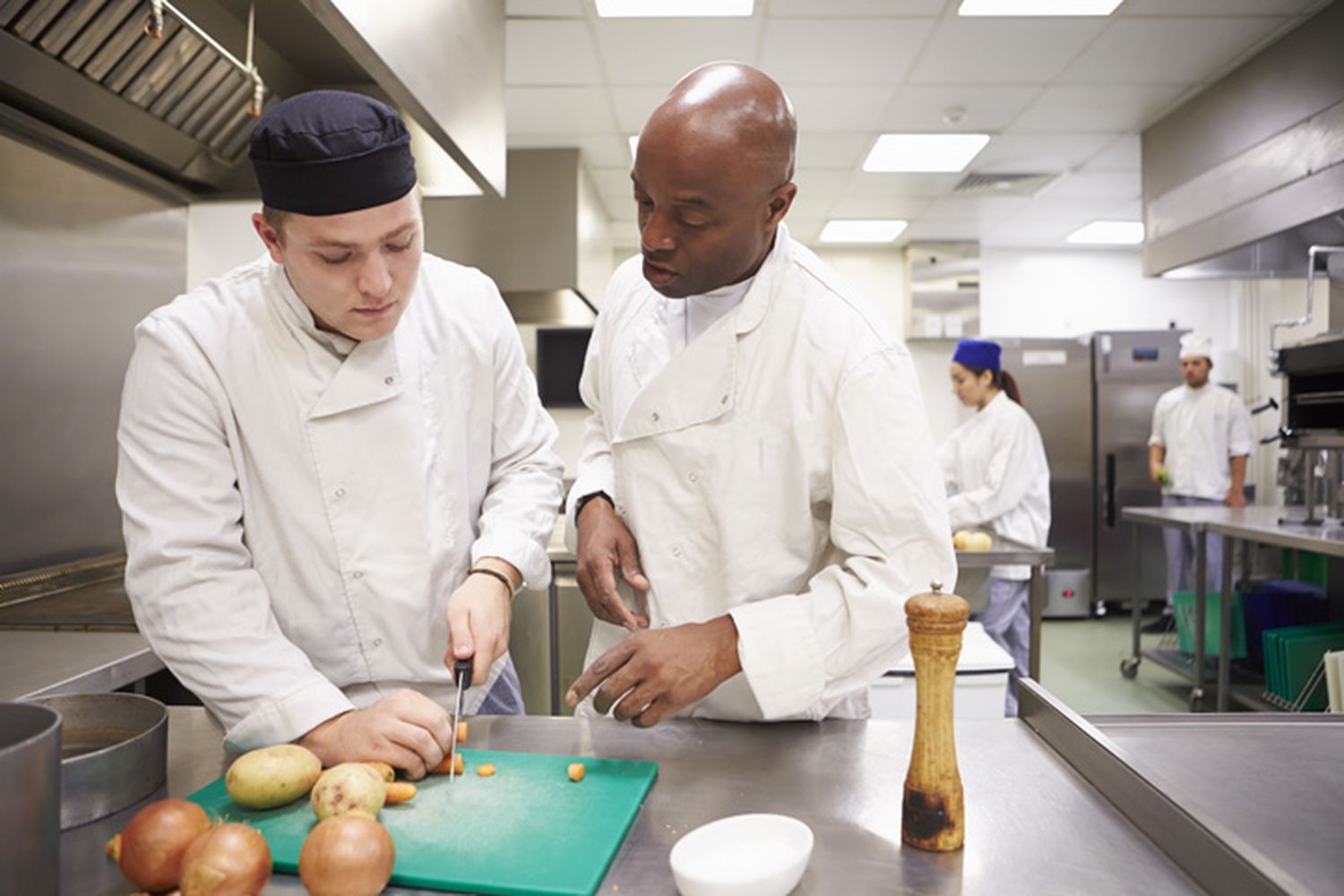 RSPH Level 3 Award in Supervising Food Safety and Hygiene (Catering) | RSPH