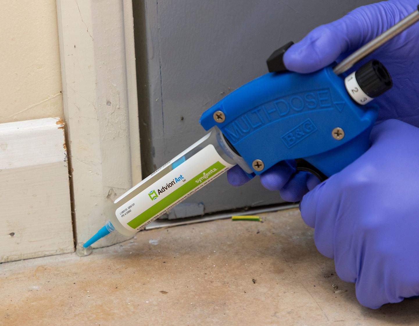 Pest control careers hub | RSPH
