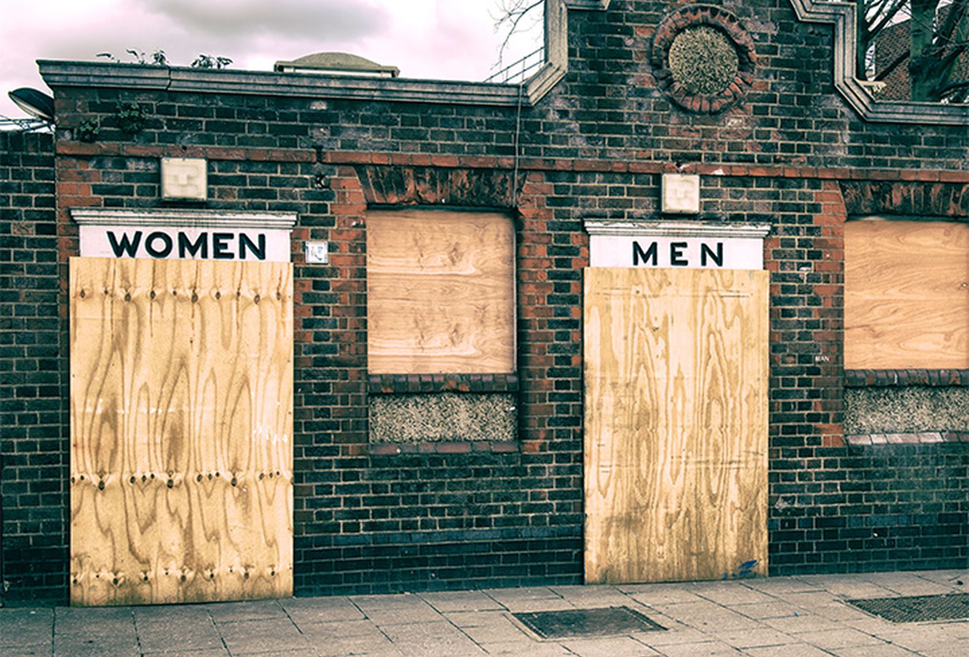 Taking the P: Improving public toilets in the UK | RSPH