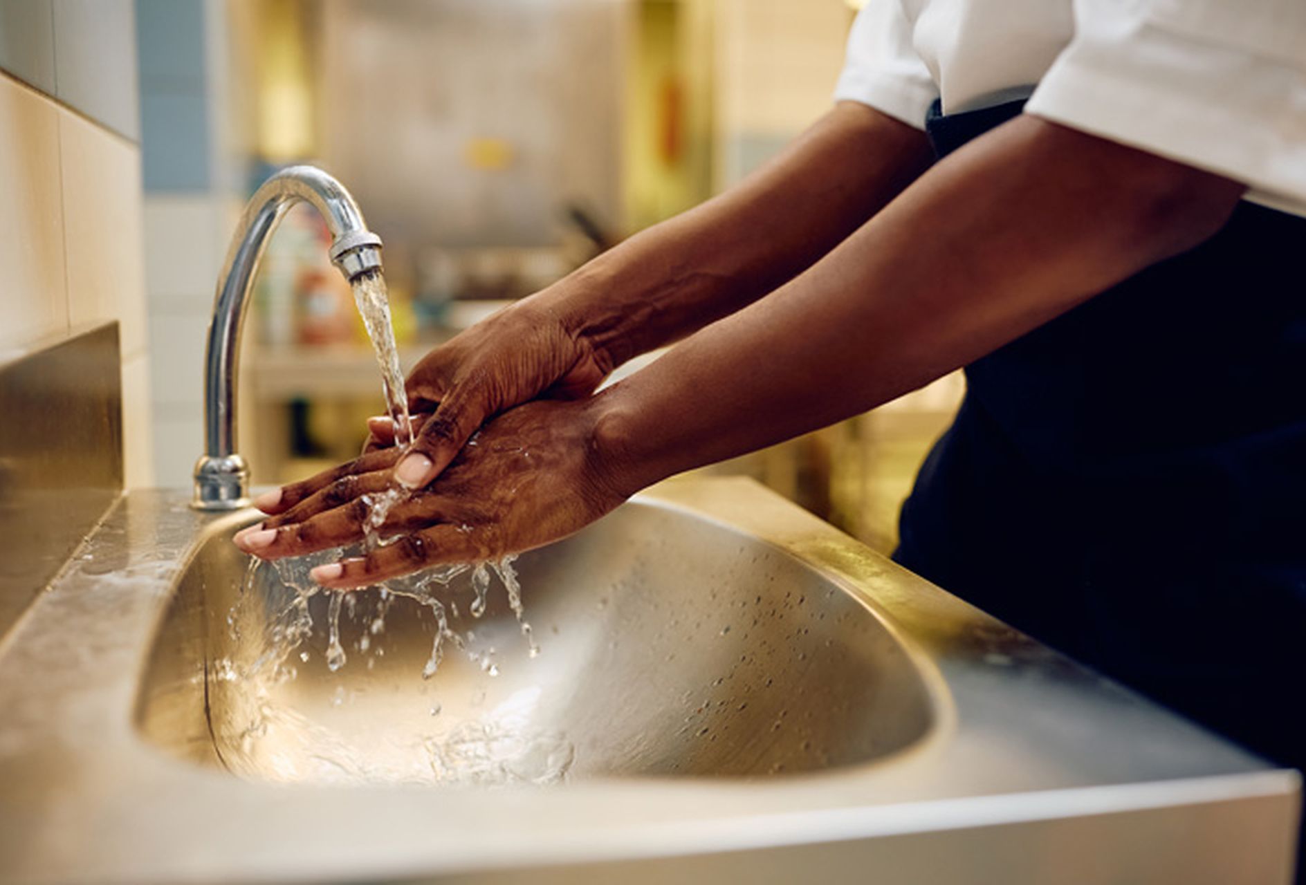 RSPH Level 2 Award in Food Safety and Hygiene | RSPH