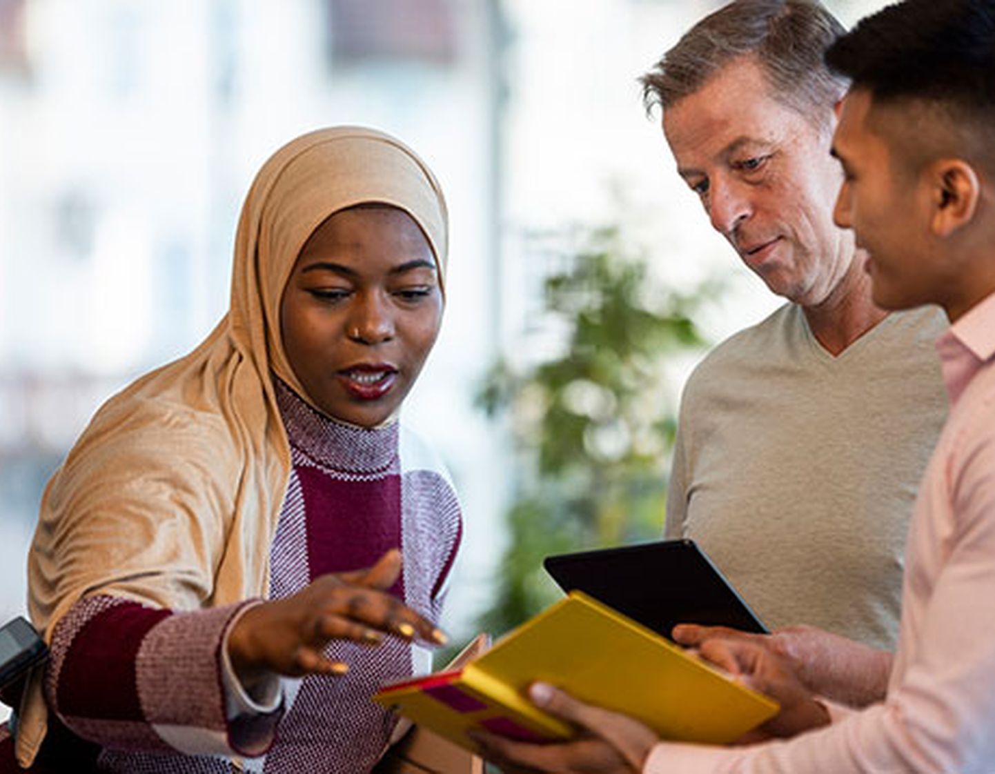 Improving and protecting the health of the public | RSPH