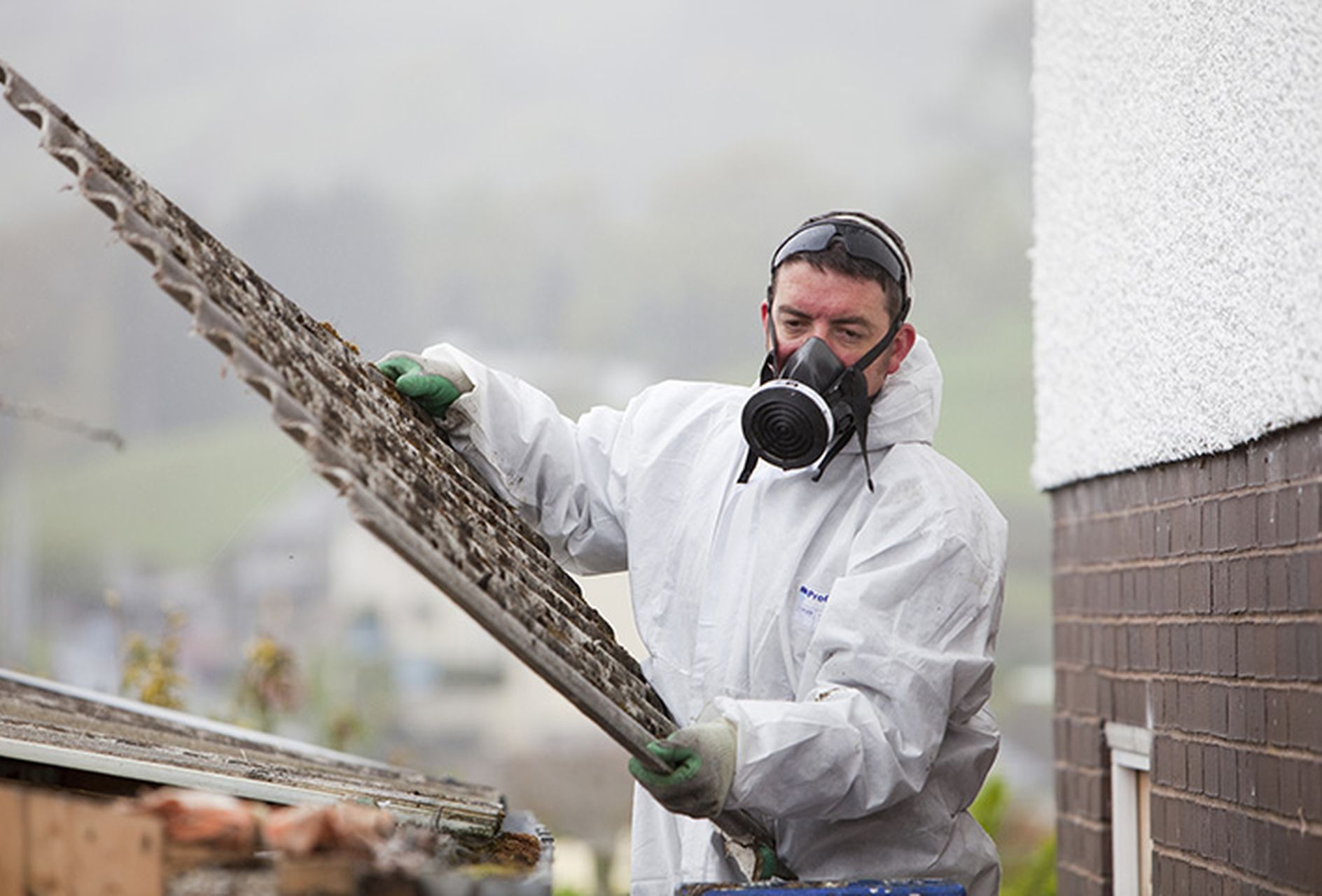 RSPH Level 3 Award in Asbestos Surveying | RSPH