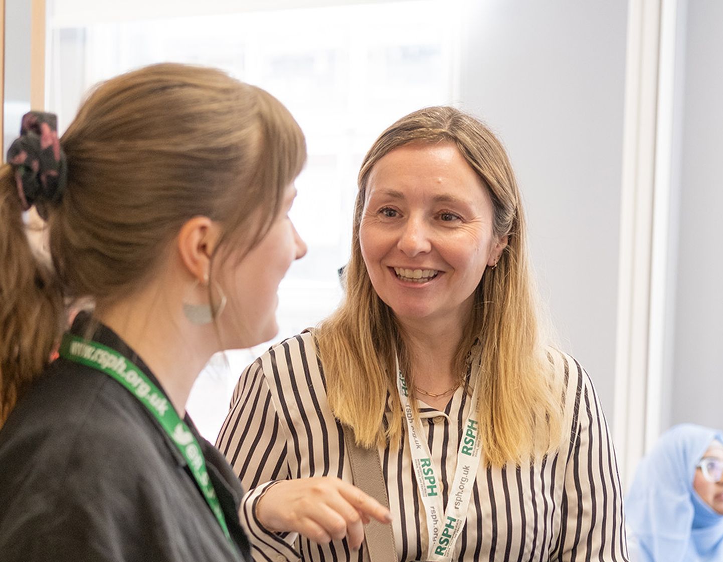 Improving and protecting the health of the public | RSPH