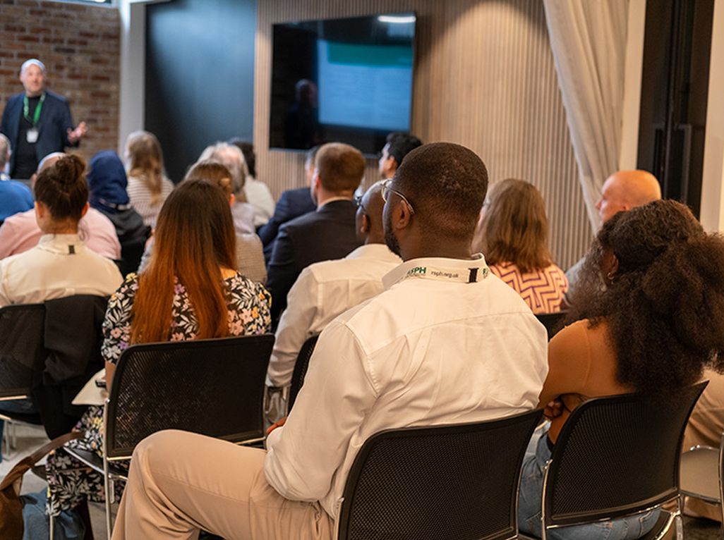 Qualifications & Training | RSPH