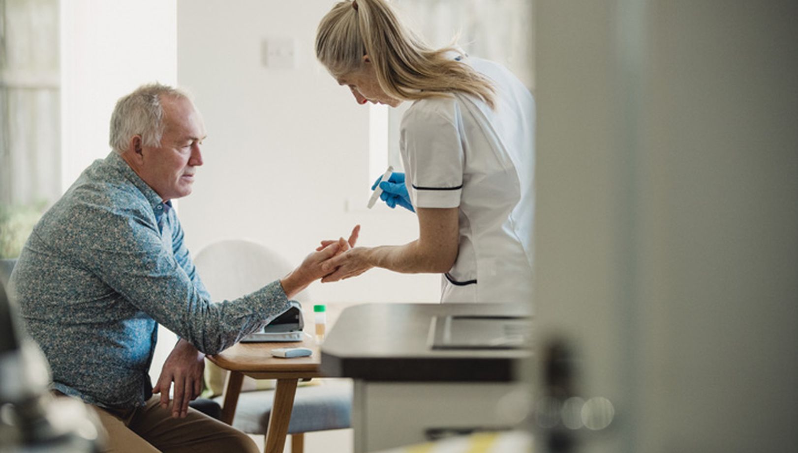 Public Health Workforce Week | RSPH