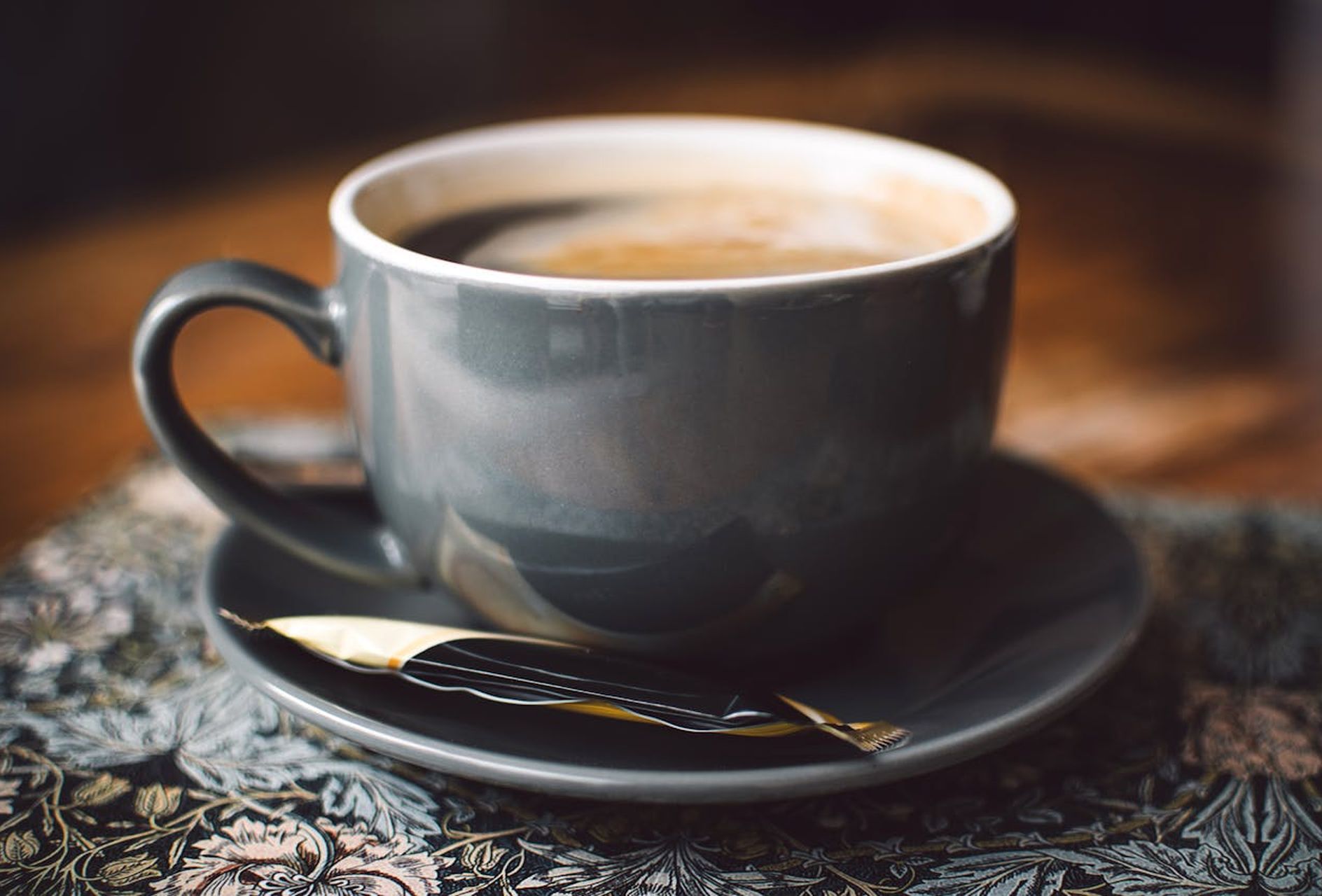 Nicotine vs Caffeine: Which is more harmful? | RSPH