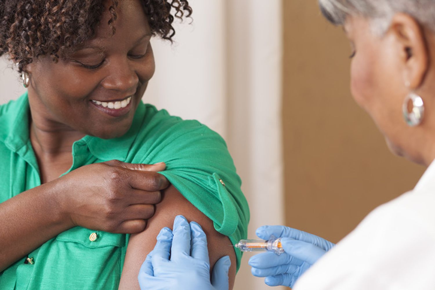 RSPH Level 2 Award in Encouraging Vaccination Uptake | RSPH