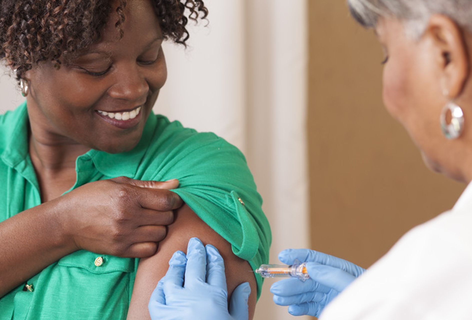 RSPH Level 2 Award in Encouraging Vaccination Uptake | RSPH