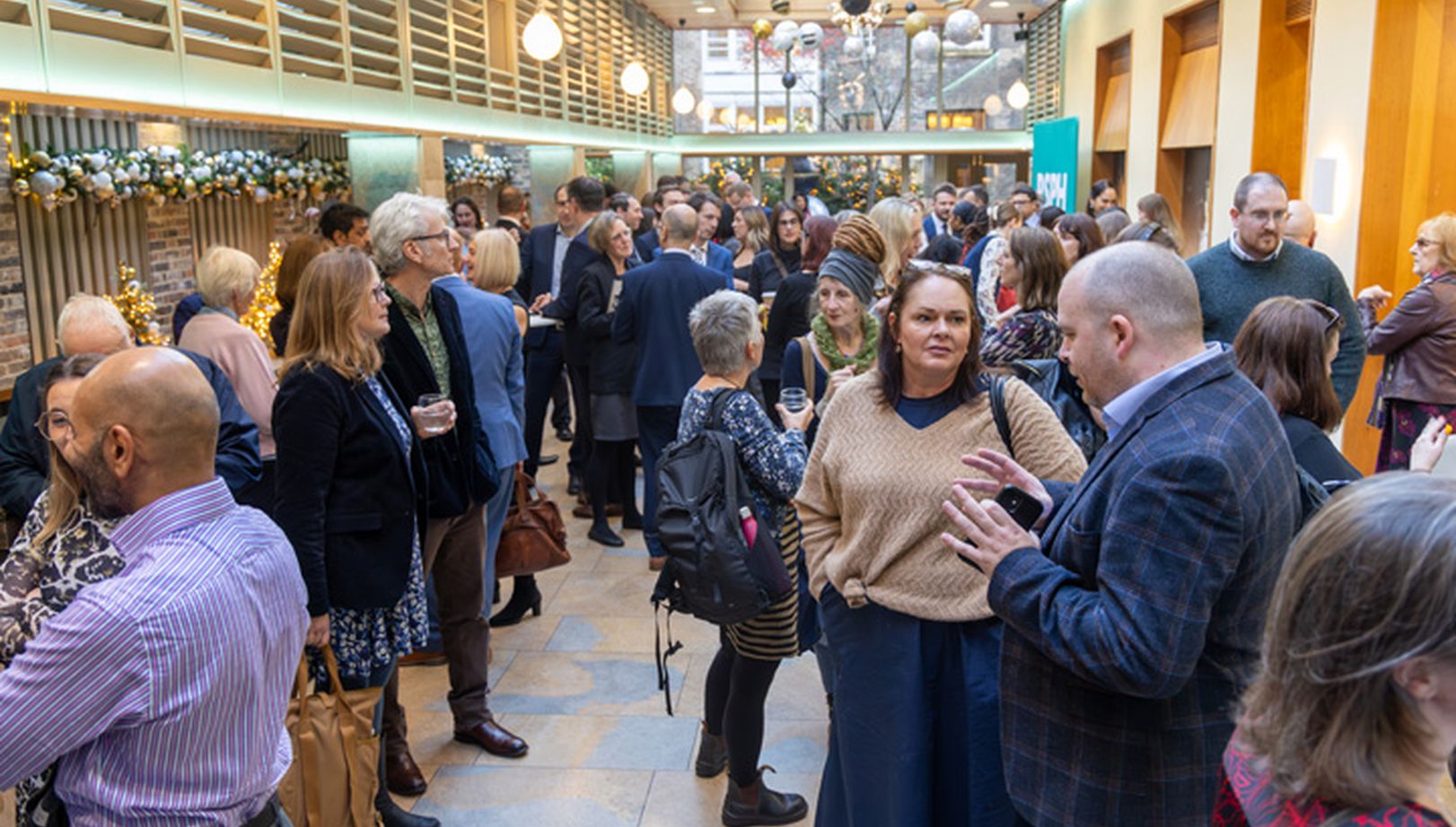 RSPH Health & Wellbeing Awards | RSPH