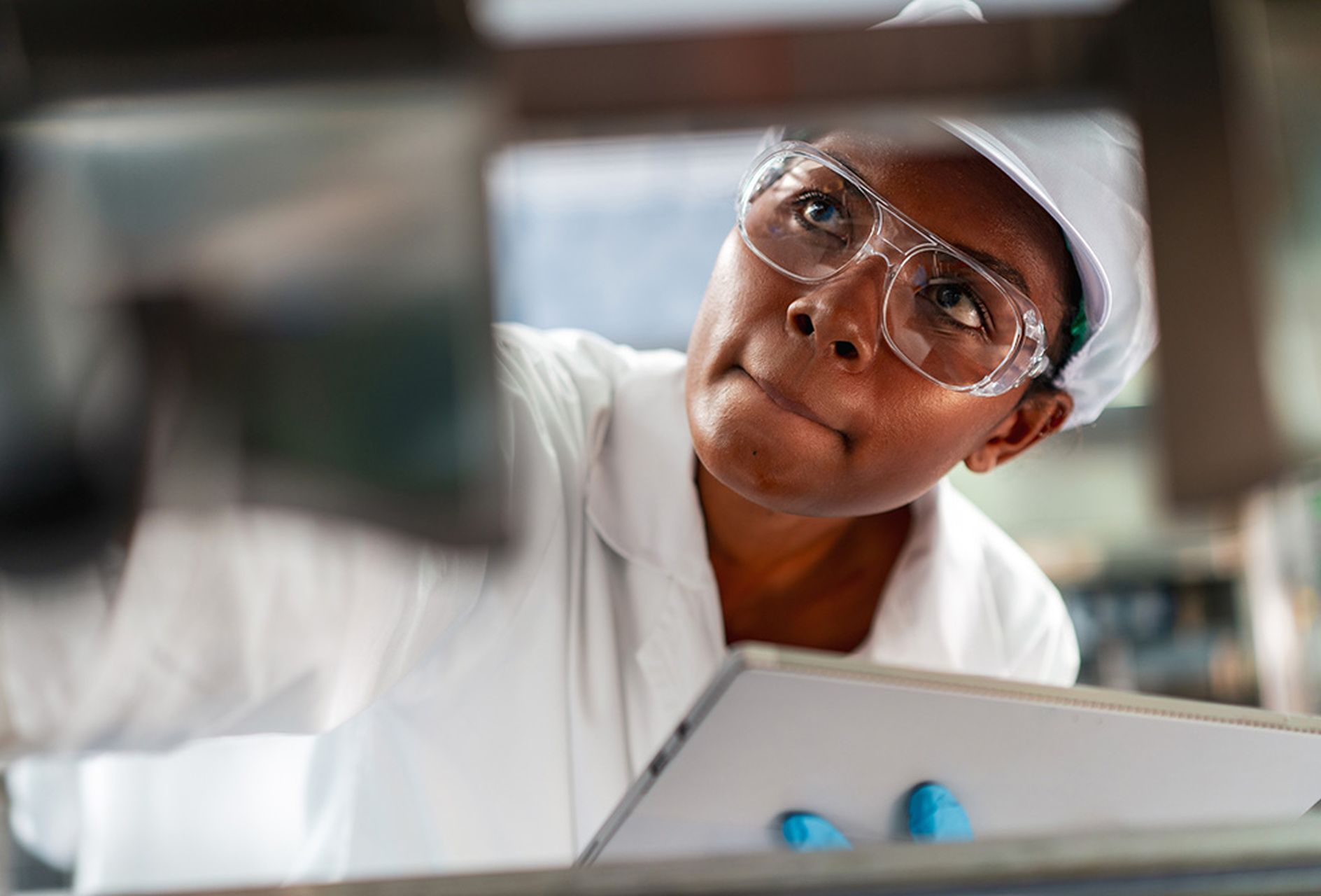 RSPH Level 2 Award for Proficiency in Poultry Meat Inspection | RSPH