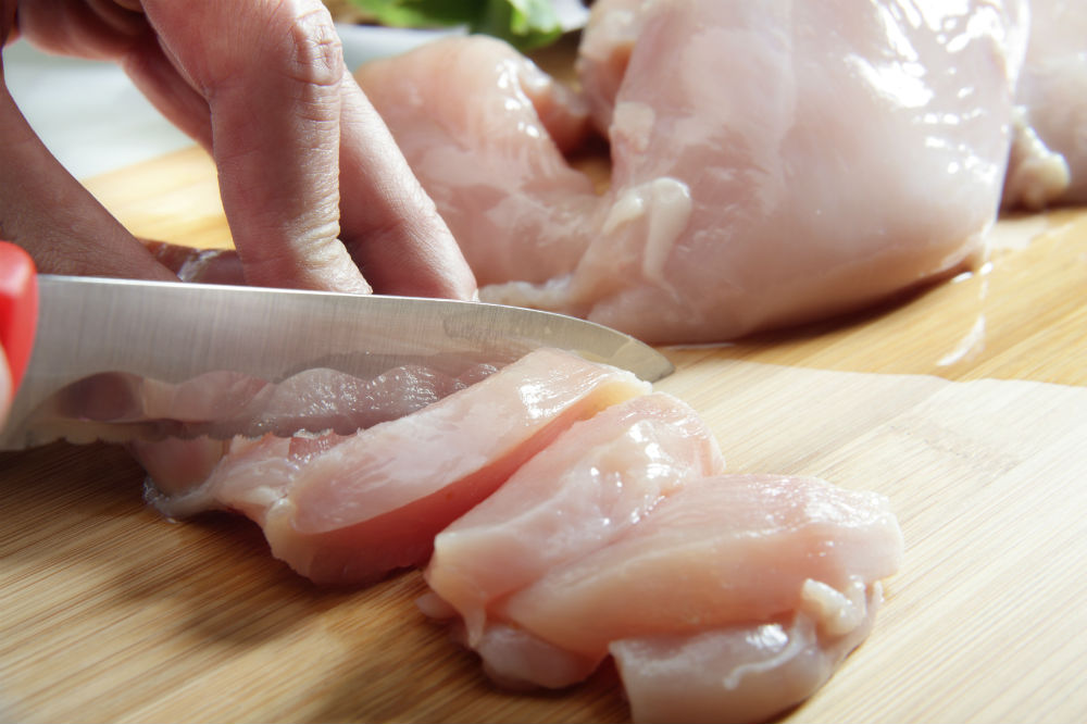 Rsph Rsph Level 2 Certificate For Proficiency In Poultry Meat Inspection